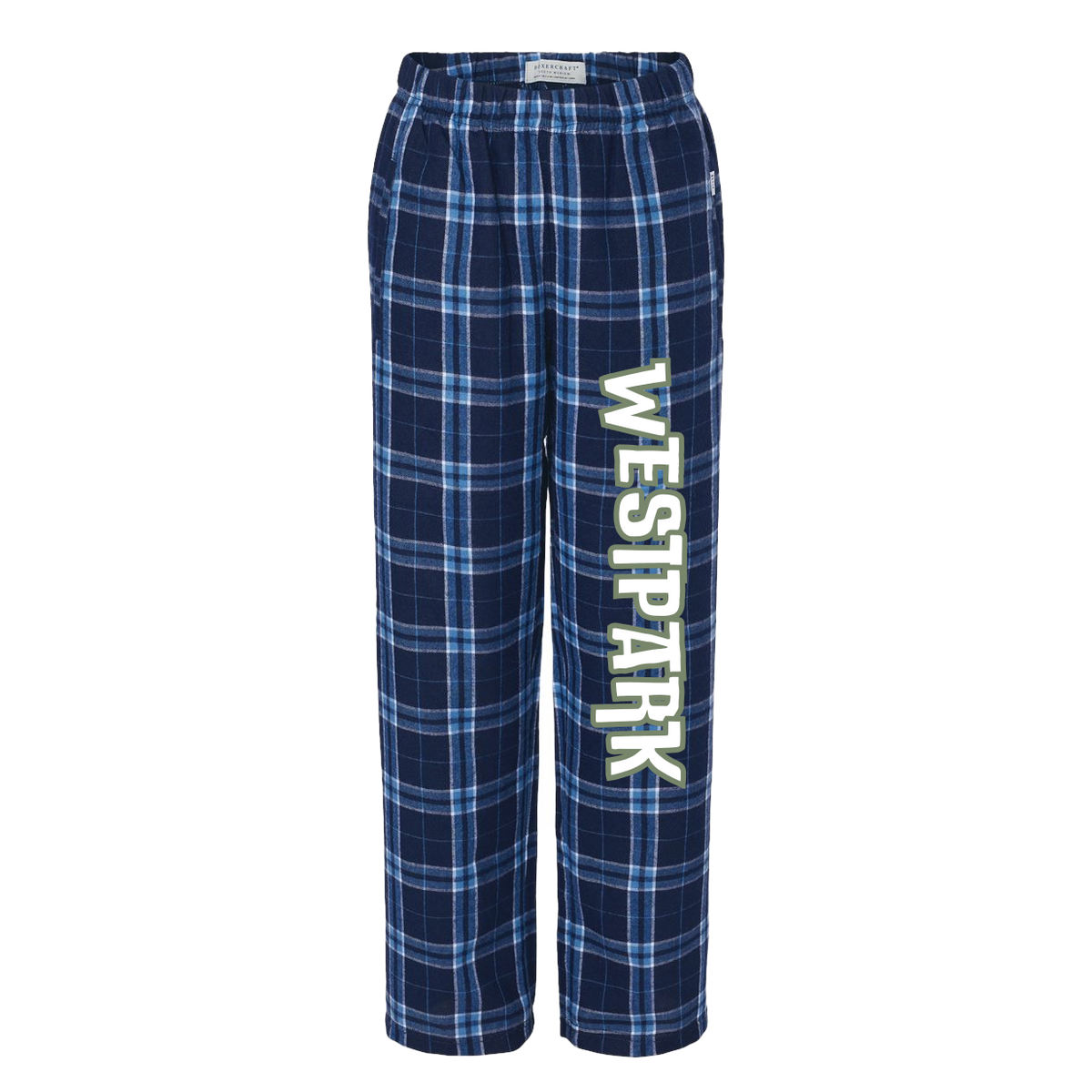 WPE 2025 | Youth PJ Pants – EZ-INK Printing